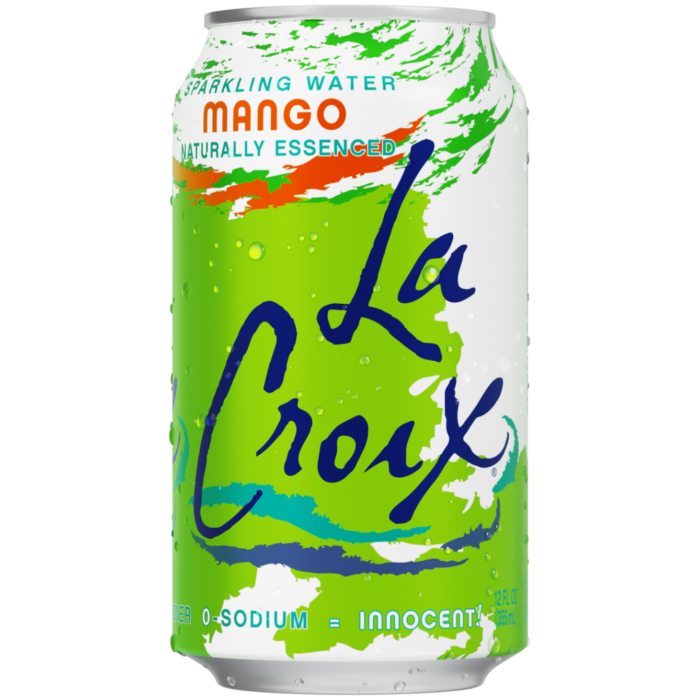 Mango 24-pack